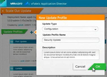 VMware Released VCAC Check Out Also An Installation Script Which Saves Install Time ESX