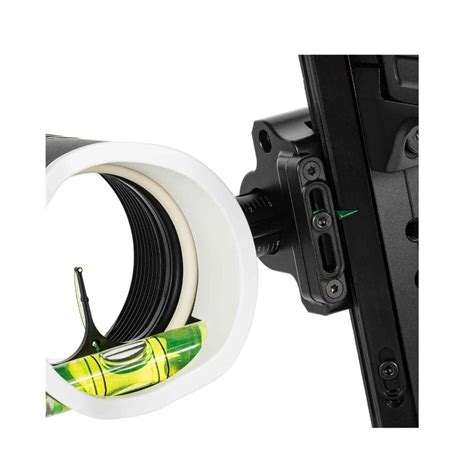 Ultraview Uv Slider Sight With No Light Cap Lancaster Archery Supply