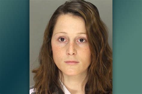 Danielle Bewley Gets Life For Husband Mitchell Bewleys Murder Crime News