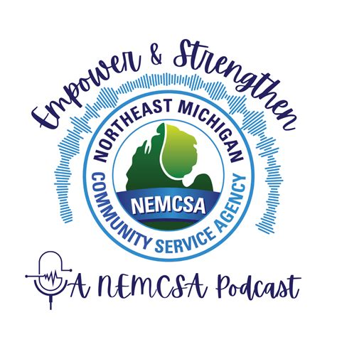 Introducing Empower And Strengthen Nemcsas Official Podcast Nemcsa