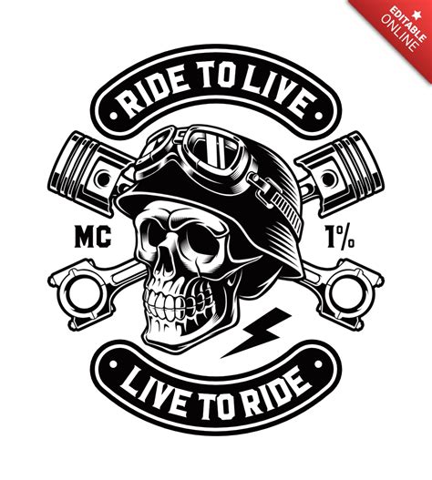 Skeleton Logo Design