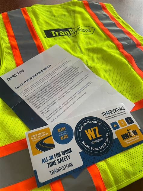 Transystems Nationalworkzone Nabil Farah