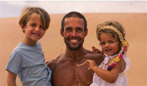 Wild Facts Behind Spencer Matthews 30 Desert Marathons