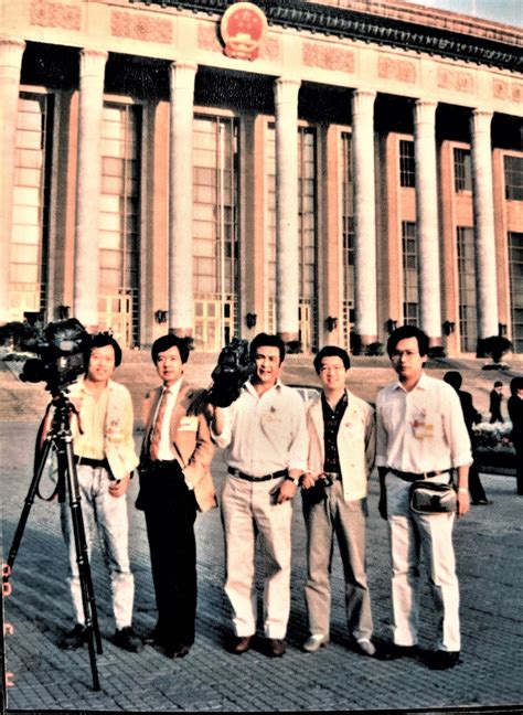 資深媒體人 翟翬 六四學運的真相 ~採訪89年民運的回顧與省思