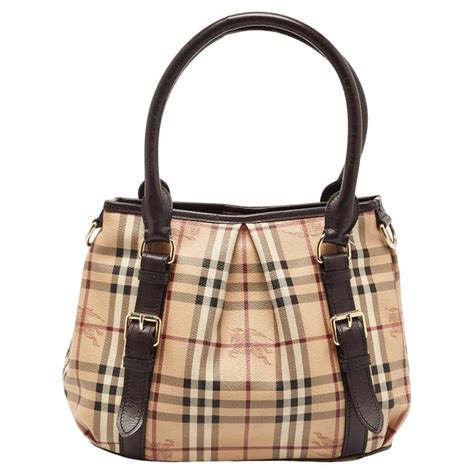 Vintage Burberry Handbags And Purses 400 For Sale At 1stdibs