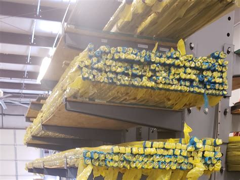 Linear Guides Provide High Speed And Accuracy In Automation JHFOSTER