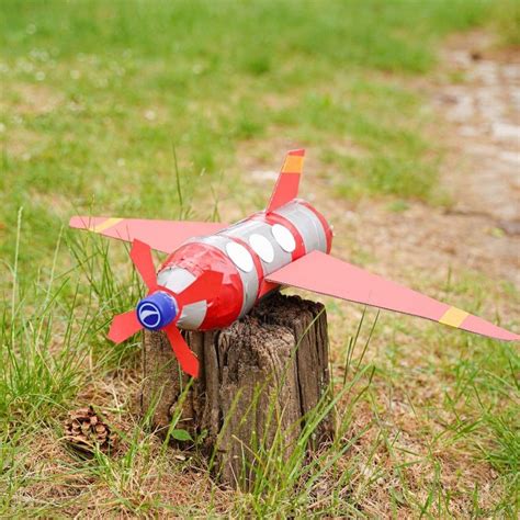 Homemade Airplane Designs