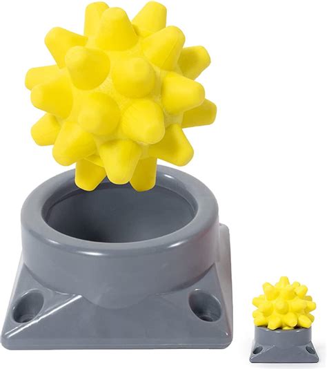 2024 Massage Ballmuscle Soreness Massager Ballspiky Massage Balls For