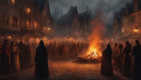 Magische Welten Entdecken Hexen Und Hexenmärchen