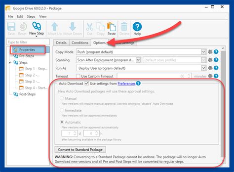 How To Set Up Your First Deployment In PDQ Deploy PDQ
