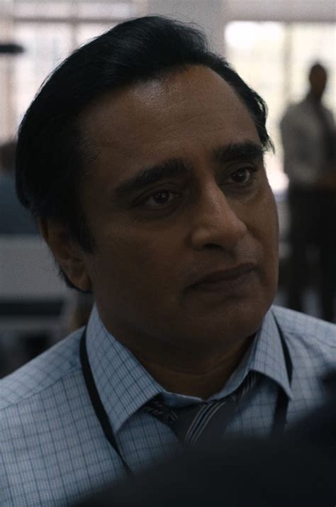 David Singh Dc Extended Universe Wiki Fandom