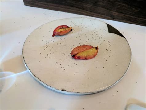 Blue Hill At Stone Barns Collection Plates By Mondays At Blue Hill At