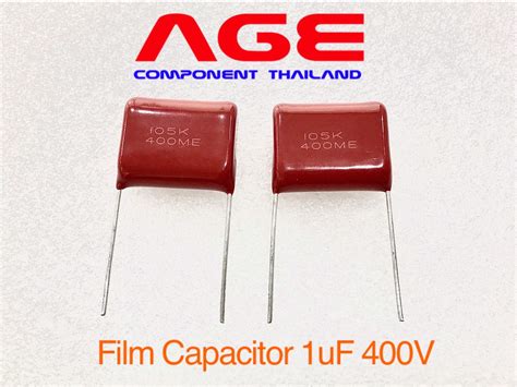 Panasonic Film Capacitor At Elijah Topp Blog
