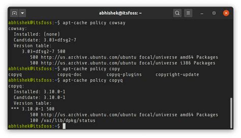 Debian 和 Ubuntu：有什么不同？应该选择哪一个？ Linuxstory