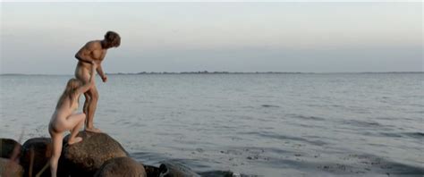 Nude Video Celebs Marie Tourell Soderberg Nude Eva Josefikova Nude 1864 S01e02 06 2014