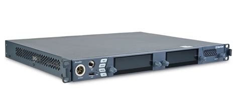 Clear Com Arcadia Central Station Ip Intercom Talamas Digital