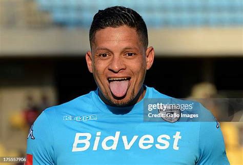 Moeneeb Josephs Photos And Premium High Res Pictures Getty Images