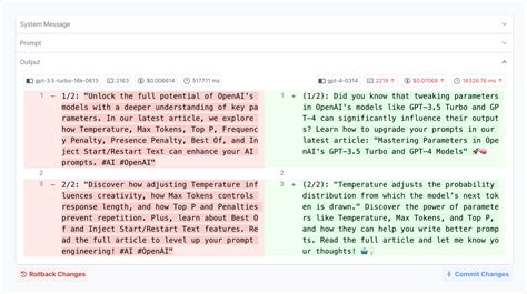 Prompthub Ai Prompt Management For Teams