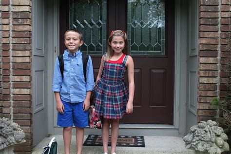 5th Grade 1st Day Flickr