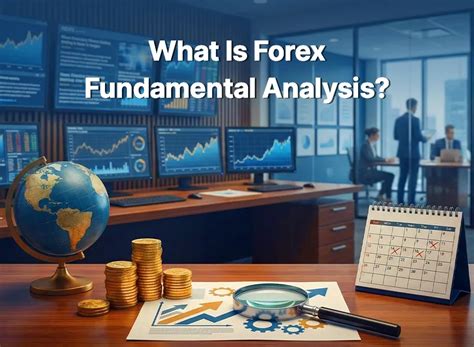 What Is Forex Fundamental Analysis Fundamental Trading Otetmarkets