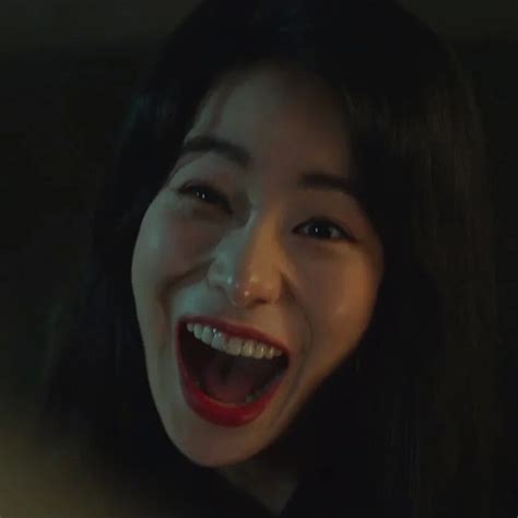 黑暗荣耀朴研珍剧照疯批研珍头像图片配图网