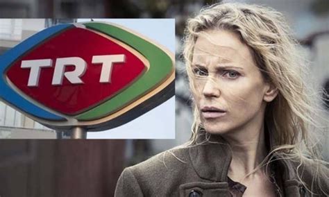 State Run Turkish Tv Censors The Word Sex In Swedishdanish Tv Show