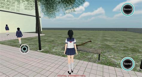 Yandere Simulator Apk For Android Phone Free Apk Download For Mobile