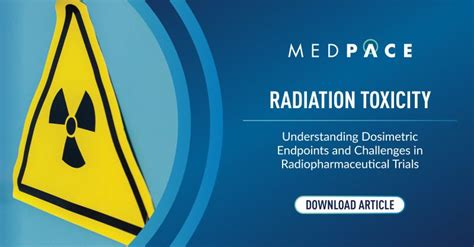 Article Avoiding Radiation Toxicity Medpace Medpace