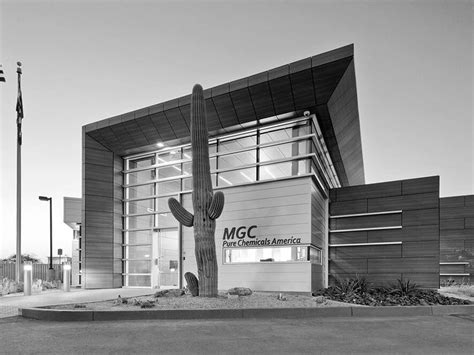 Mgc Pure Chemicals America
