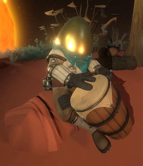 Chert Official Outer Wilds Wiki