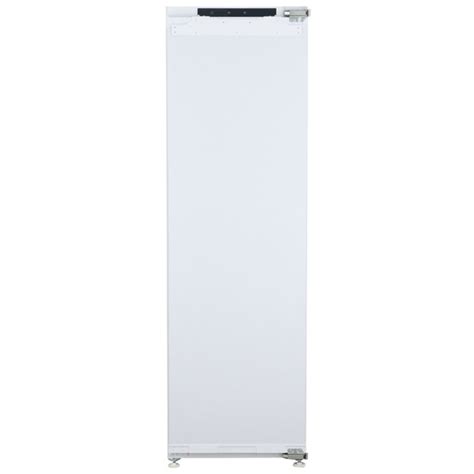 Встраиваемый холодильник Haier HCL260NFRU, белый - купить по доступной ...