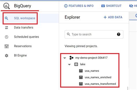 Dataflow And BigQuery For ETL On Google Cloud Prwatech