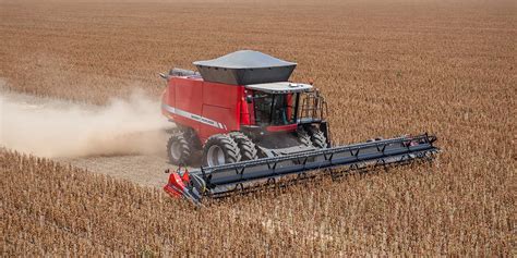 Harvesting