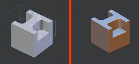 Blender Boolean Modifier For Beginners BlenderNation
