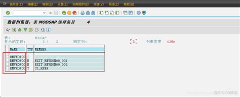 abap resb abap resb增强 mob6454cc7aec82的技术博客 51cto博客