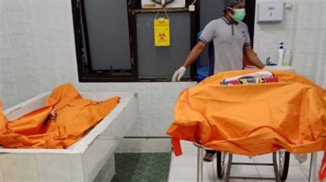 Bibi Dan Keponakan Ditemukan Tewas Di Dalam Rumah Di Ciamis Begini Penjelasan Polisi