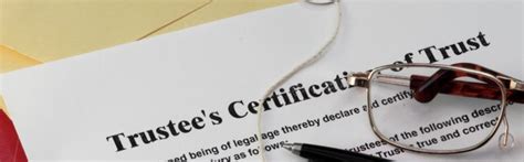 Can A Trustee Be A Beneficiary Of A Trust Keystone Law