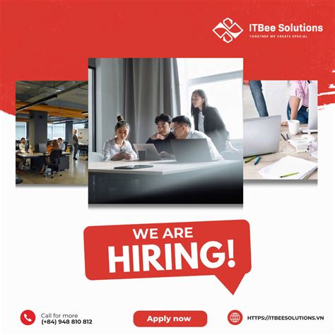 Lucy Mai On Linkedin Itbee Hiring Qa Tester Dotnet Python Ror