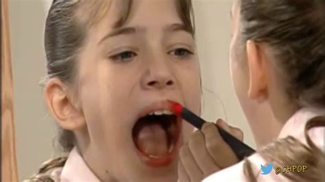 Chiquititas Crecer VersiÓn Luisana Youtube