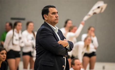 8 24 23 Uvu Womens Volleyball Head Coach Sam Atoa Espn The Fan
