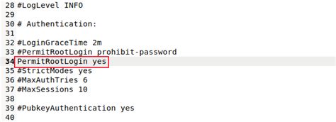 How And Why To Disable Root Login Over Ssh On Linux