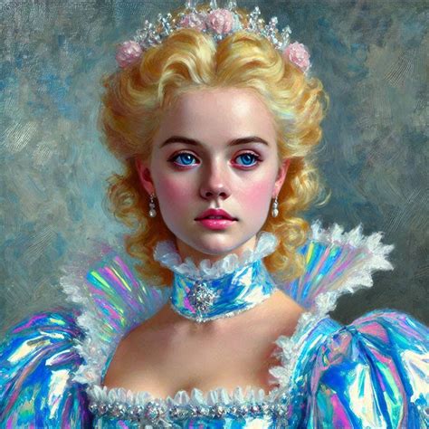 Princess Becky By Abubblentime On Deviantart