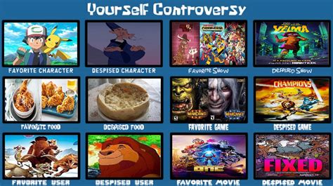 Myself Controversy By Kimstember On Deviantart