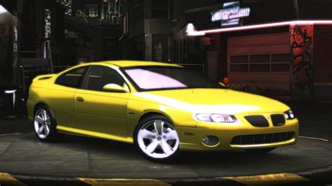 Pontiac Gto 2004 Need For Speed Wiki Fandom
