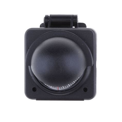 Car Vehicle Navigation Marine Boat Digital Compass Grandado