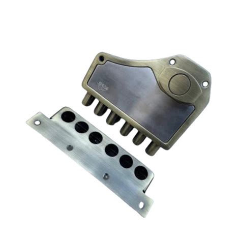 Brass Main Door Lock At Best Price In Aligarh Pose Corporation