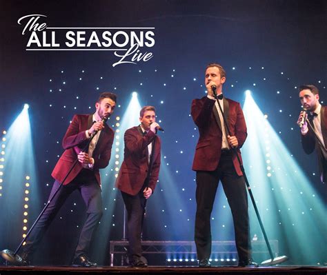 Four Seasons Band