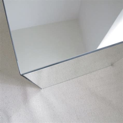 Diy Mirror Cube Design And Form