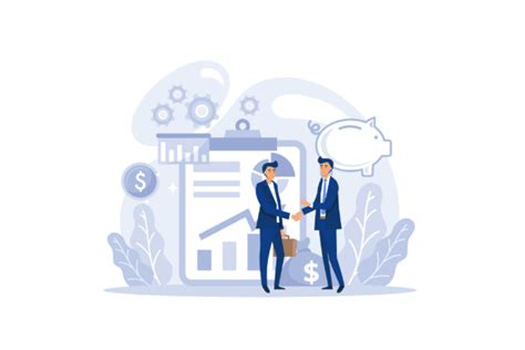 Coaching And Mentoring Concept Business Graphic By Alwichabib · Creative Fabrica