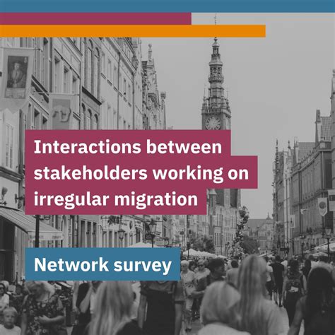 Do You Work In The Field Of Irregular Migration You Might Want To Help Mirrem Measuring